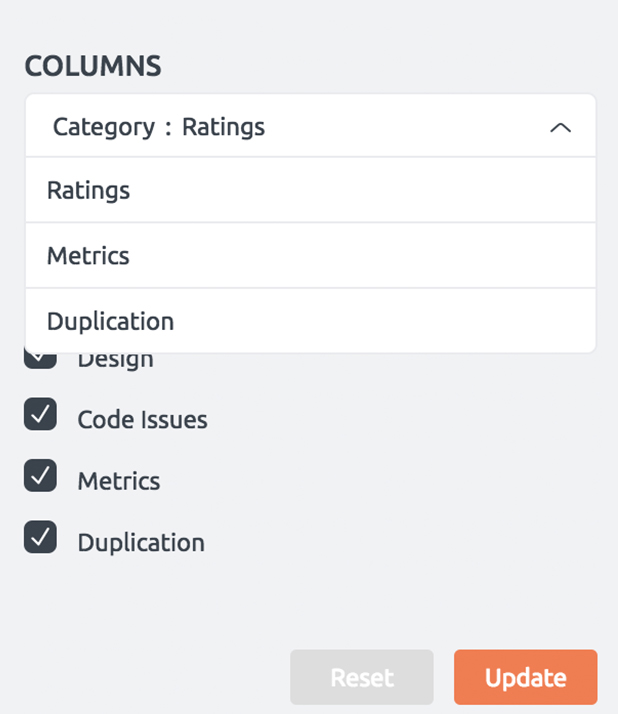 Quick Start – Code Quality Docs