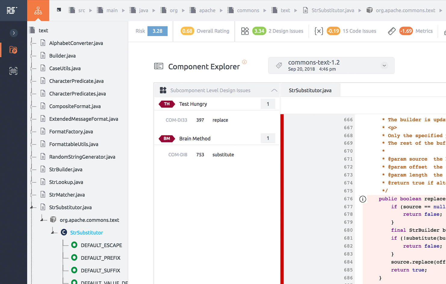 Quick Start – Embold Help Center
