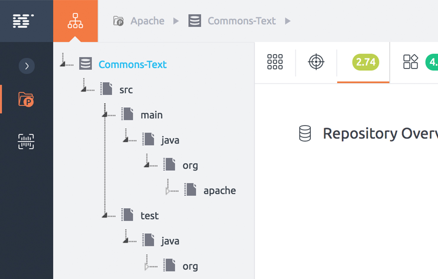 Quick Start – Embold Help Center