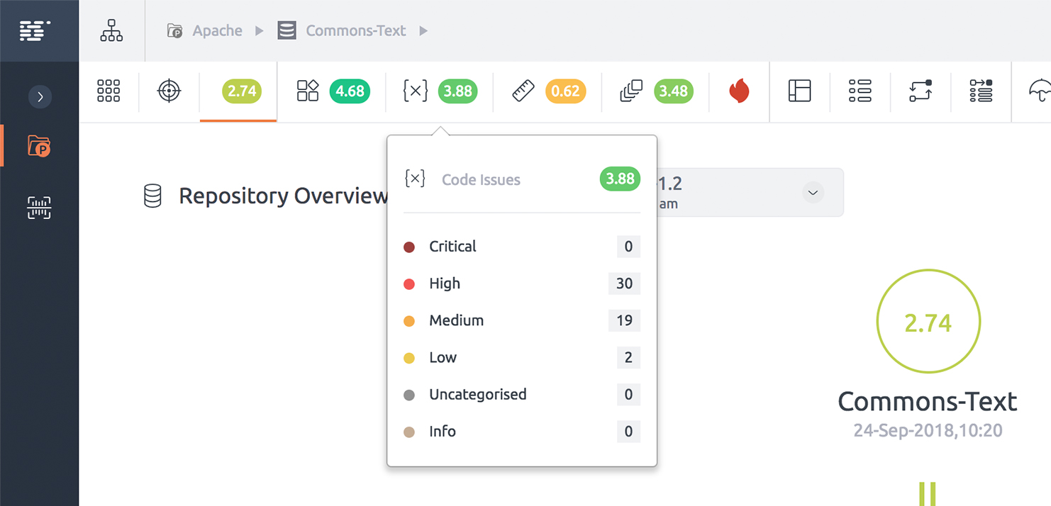 Quick Start – Embold Help Center