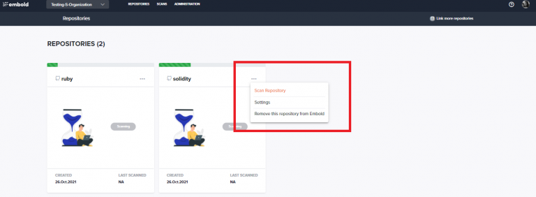 Embold (V2) Quick Start Guide – Embold