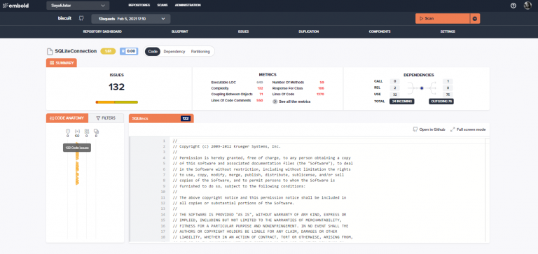 Embold (V2) Quick Start Guide – Embold