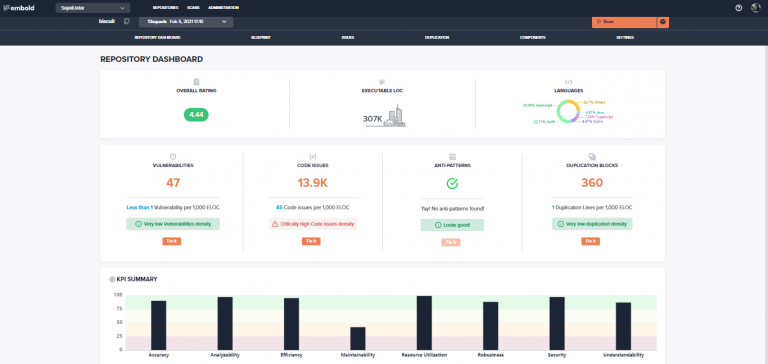 Embold (V2) Quick Start Guide – Embold
