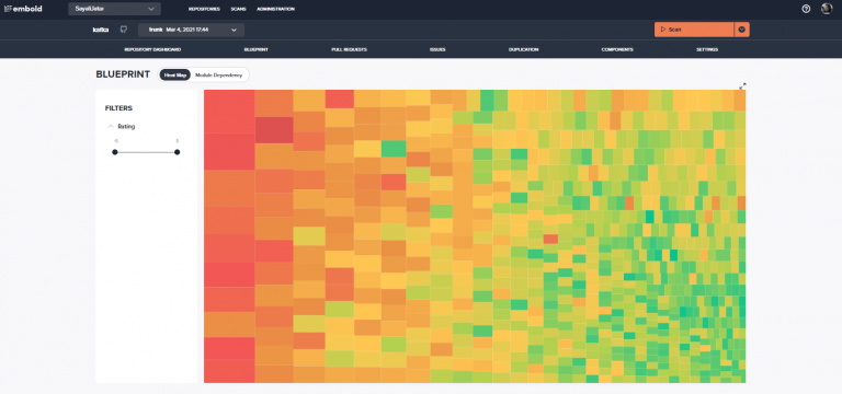 Embold (V2) Quick Start Guide – Embold