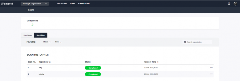 Embold (V2) Quick Start Guide – Embold