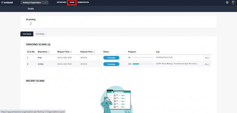 Embold (V2) Quick Start Guide – Embold