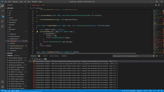 Installation and Backup Guide – Embold Help Center