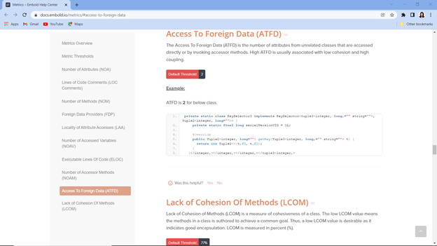 Installation and Backup Guide – Embold Help Center
