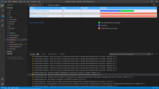 Installation and Backup Guide – Embold Help Center