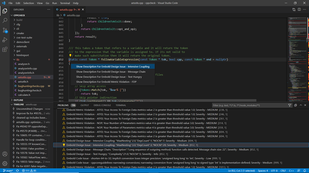 Installation and Backup Guide – Embold Help Center