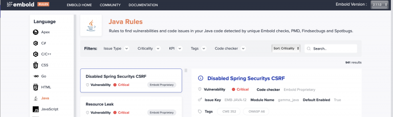 Embold (V2) Quick Start Guide – Embold