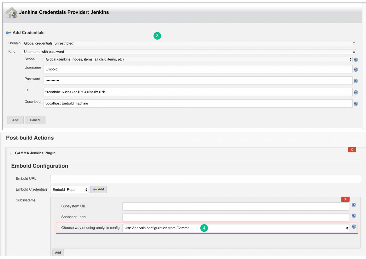 Installation and Backup Guide – Code Quality Docs
